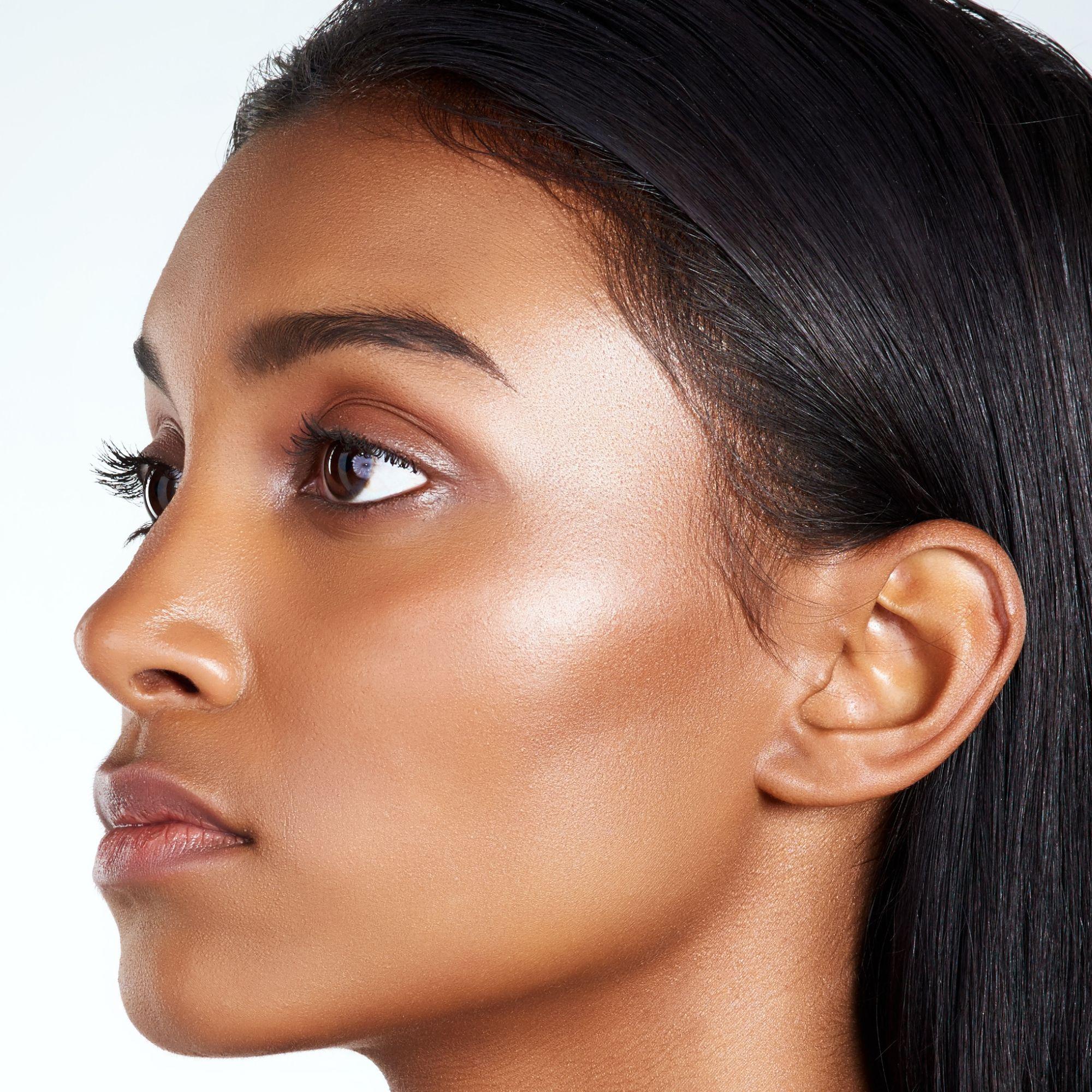 Aging Beautifully with Melanated Skin