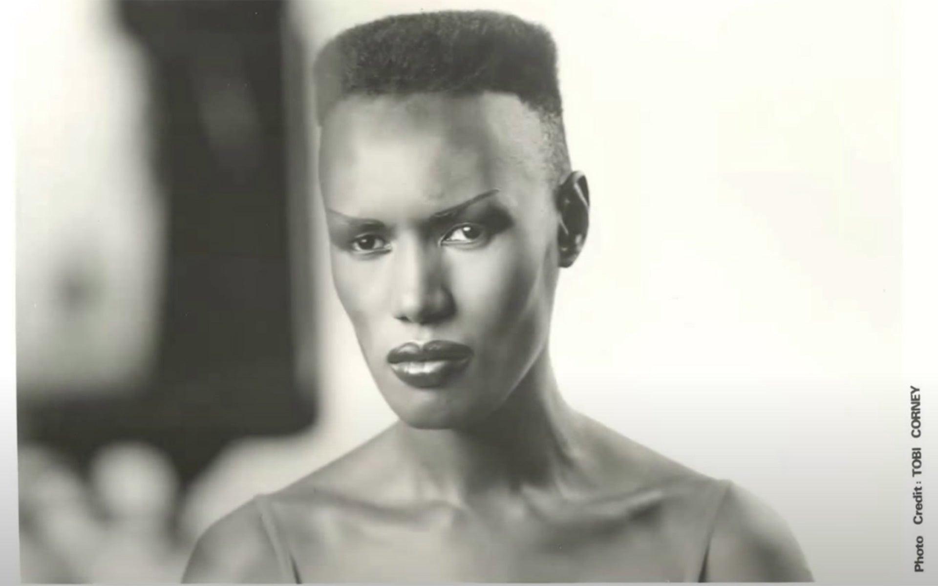 80s Brow Hall of Fame