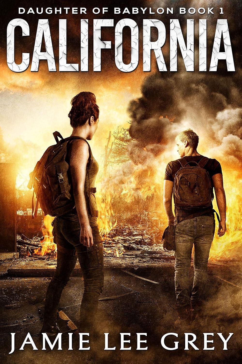 End-Times Reads: Christian Apocalyptic Novels for Fans of "Left Behind