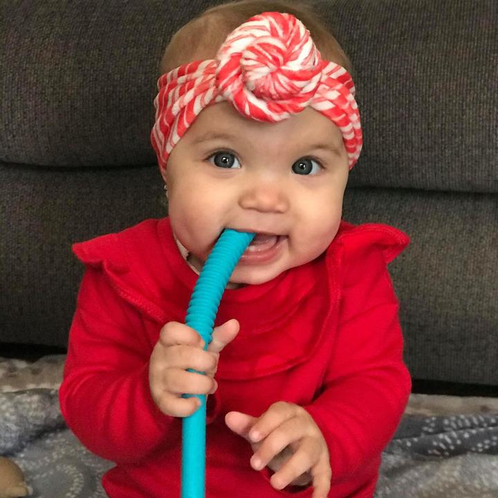 Baby Teething Tubes® | The Original | Made In The USA