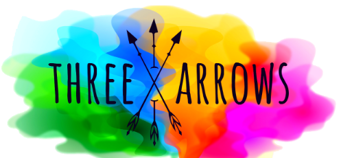 Three Arrows - Fight Back Against Iron Deficiency!