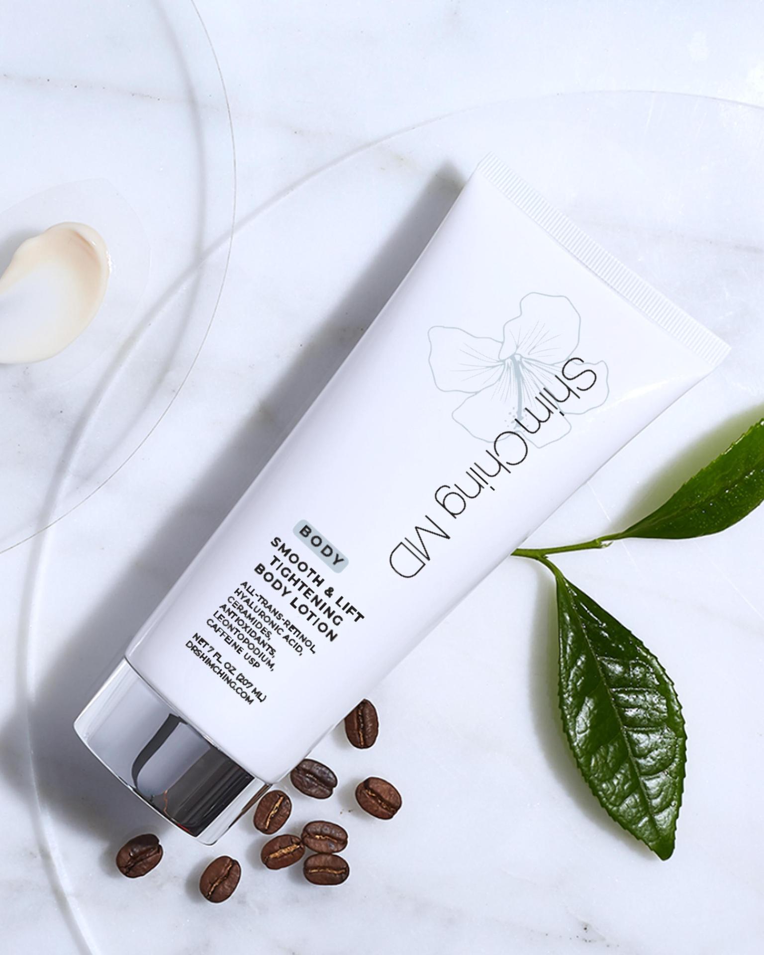 Shim Ching MD Lotion