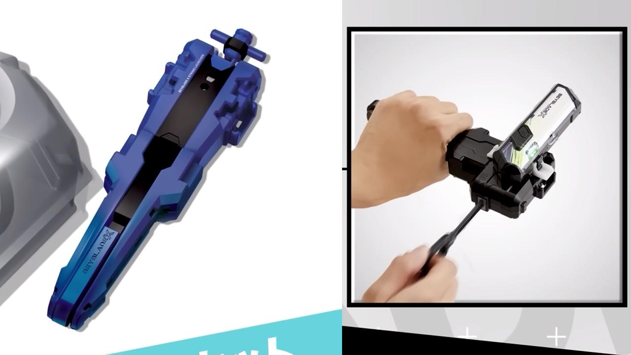 Beyblade X: Complete #1 Breakdown & Buying Guide – Beyblade Premier