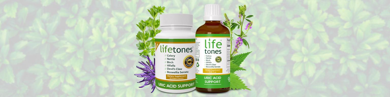 About Lifetones