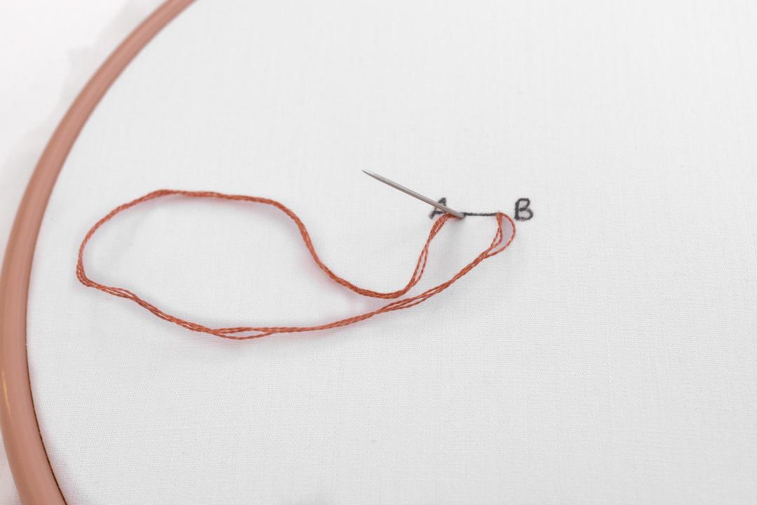 Bullion Knots - Learn This Modern Embroidery Technique – Clever Poppy