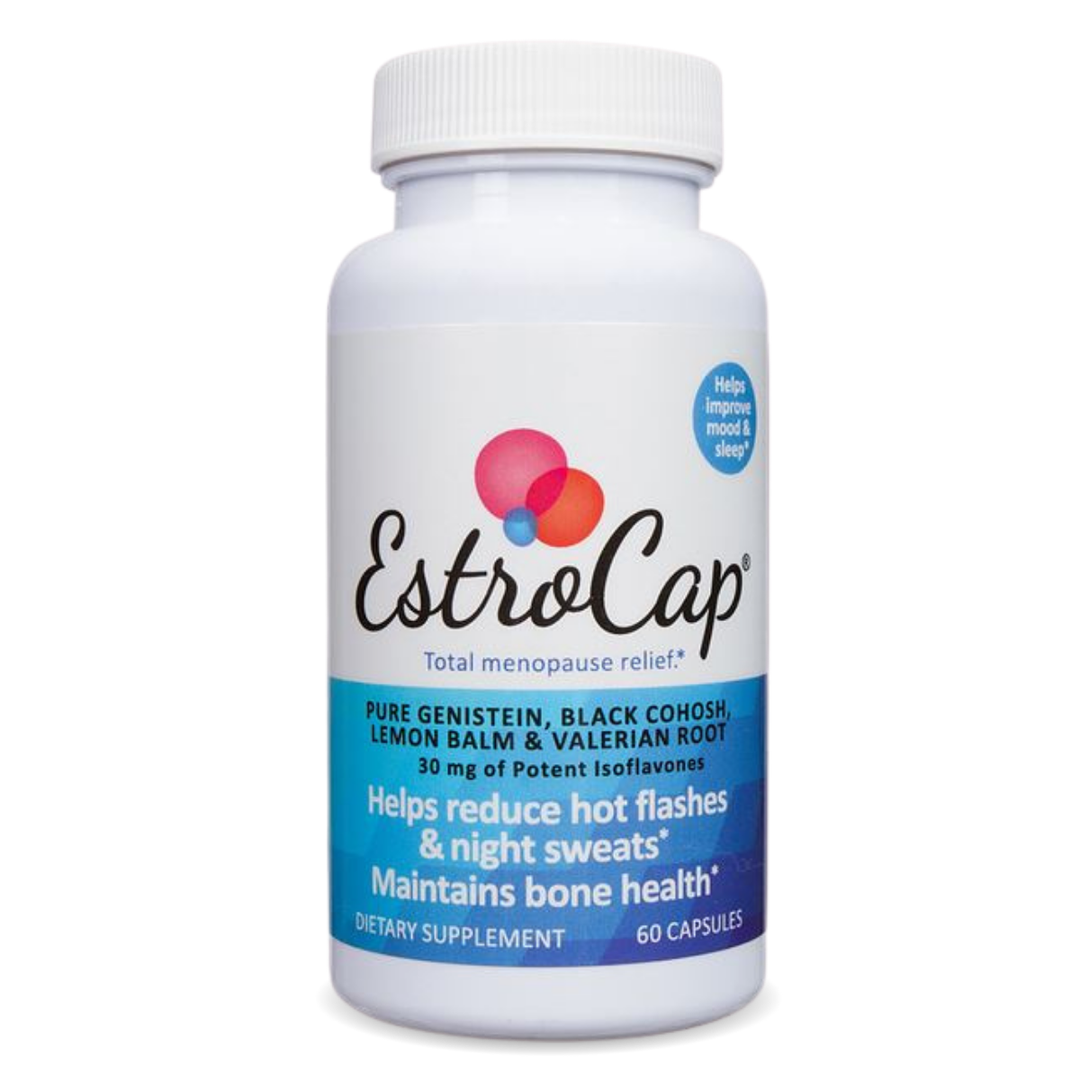 EstroCap Menopause Support