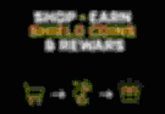 Discmania Shield Club – Discmania Store