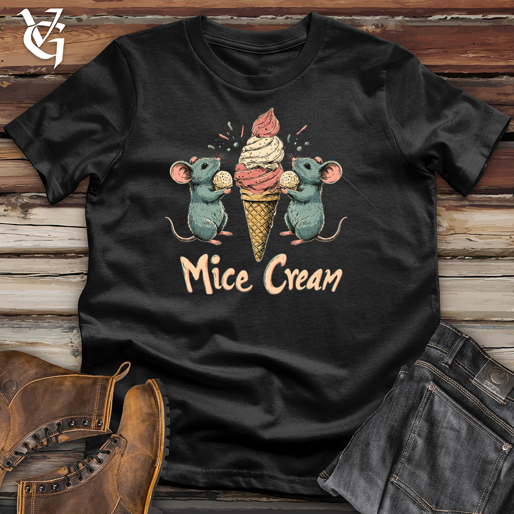 FREE Mice Cream Tee - Viking Goods Company