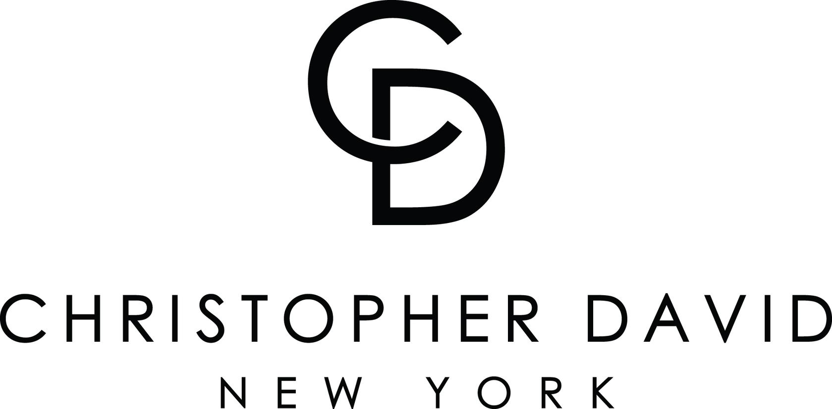 Christopher David Ingredients