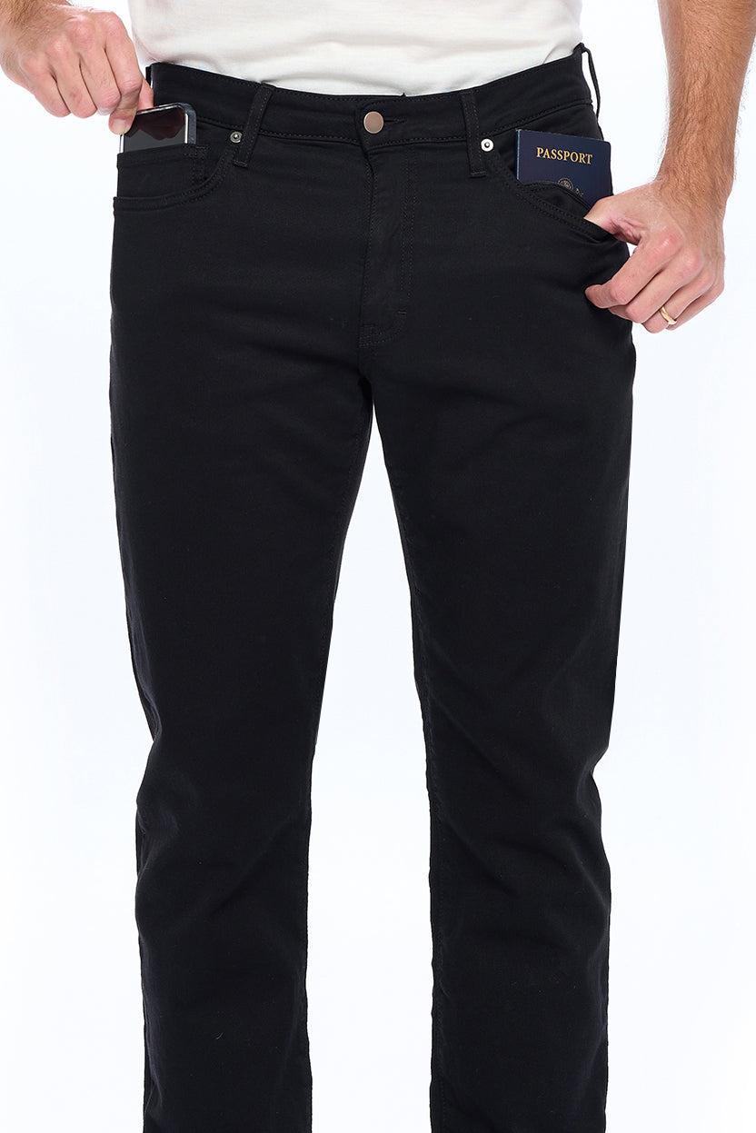 lp-jeans - Aviator