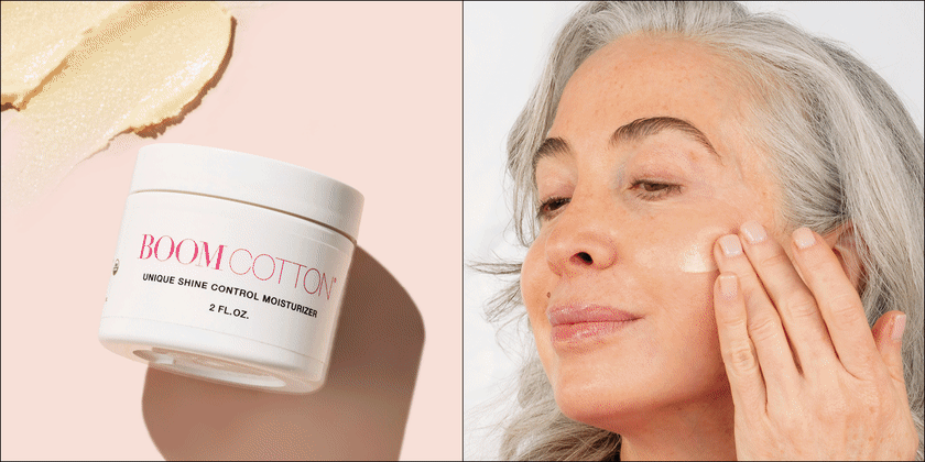 How To Build a Hydrating, Luminous Makeup Routine on a Matte Base With ...