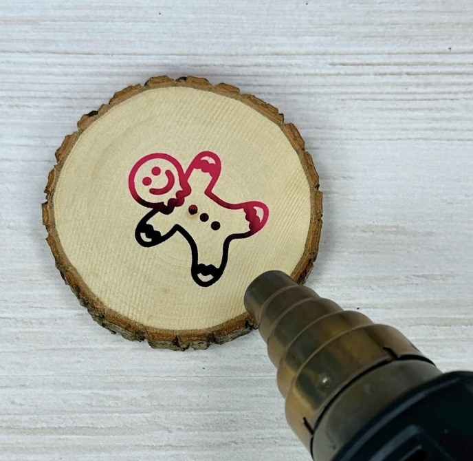 Scorch Paint - Heat Activated Craft Liquid - Scorch Marker