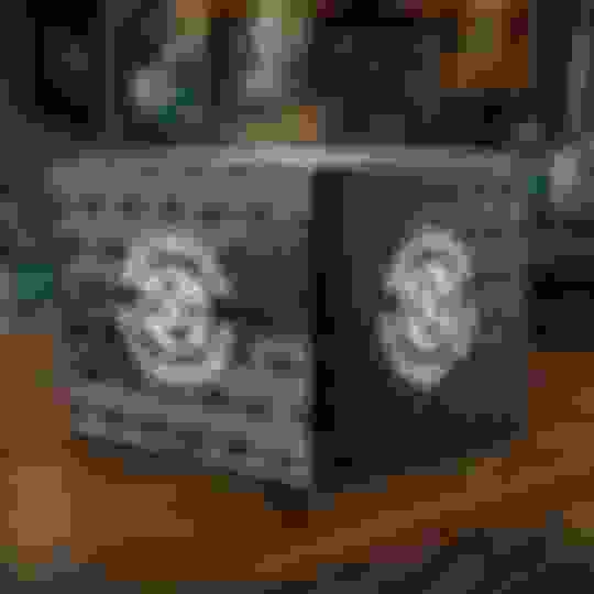 Mystery Bistro - Discmania Mystery Box Black Edition – Discmania Store