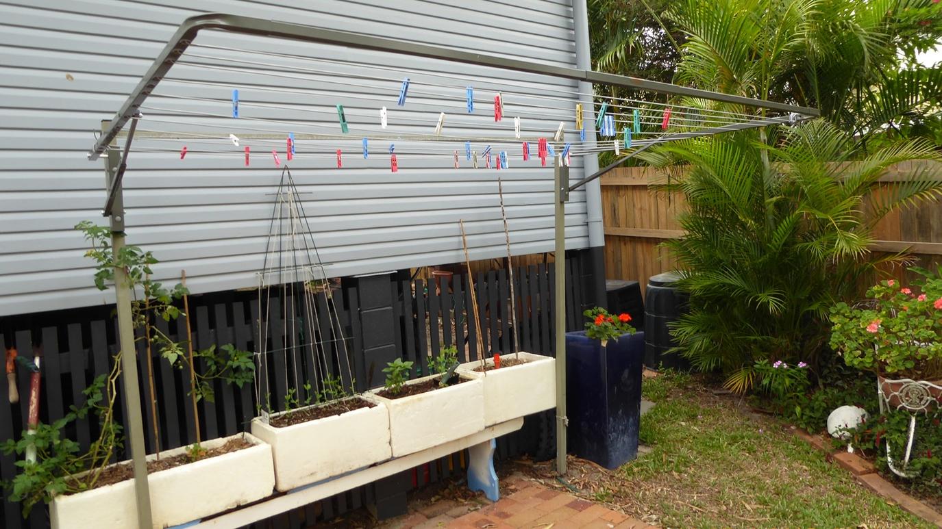 Top 10 Folding Clothesline with Post for Efficient Drying – Lifestyle ...