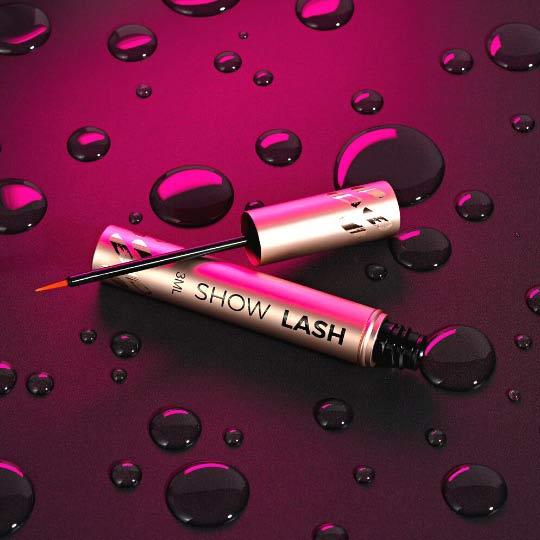 Show Lash Eyelash Serum- LeVaye' Cosmetics