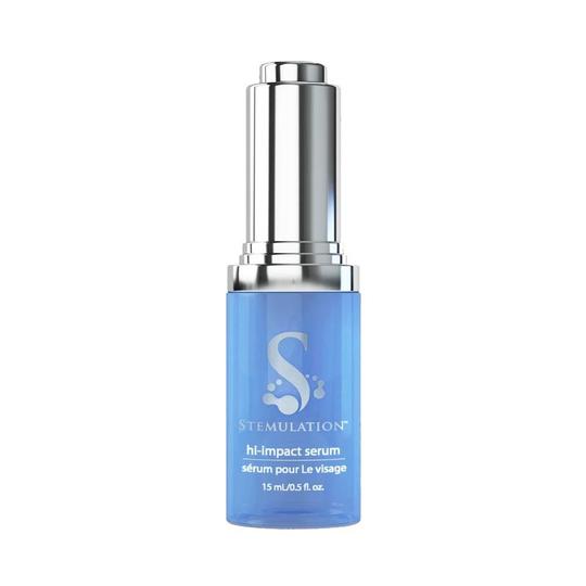 Stem Cell Science-Based Skincare by Stemulation