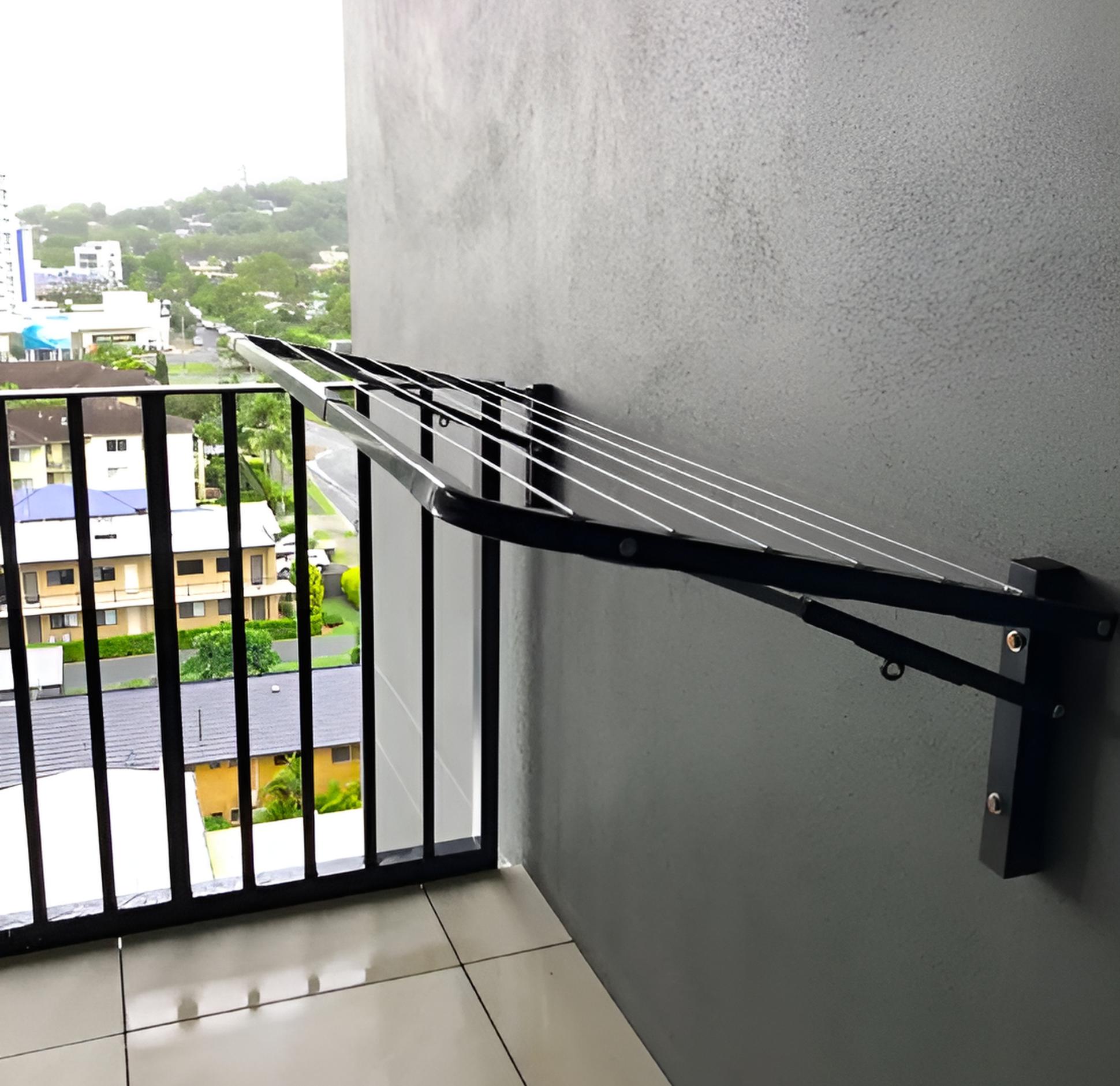 Inside Clothesline: A Showdown of the 7 Best Inside Clothesline Option ...