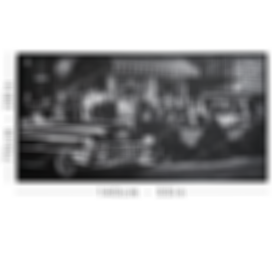 Ultimate Gangster Reunion – Dean Turner Art