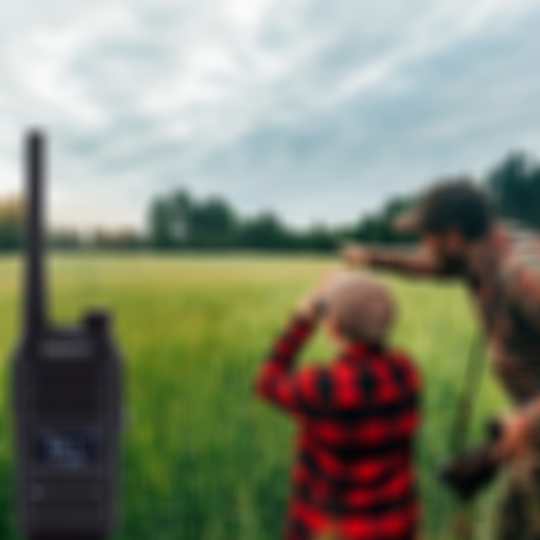 MURS MV65 Radio Landing Page | BridgeCom Systems