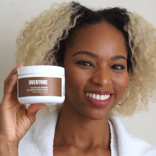 How-To: Caramel Balayage Hair Color Trend for 2024 – Overtone Color