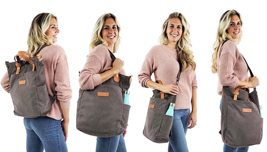 Converta Bag | Pragma Style – Pragma style