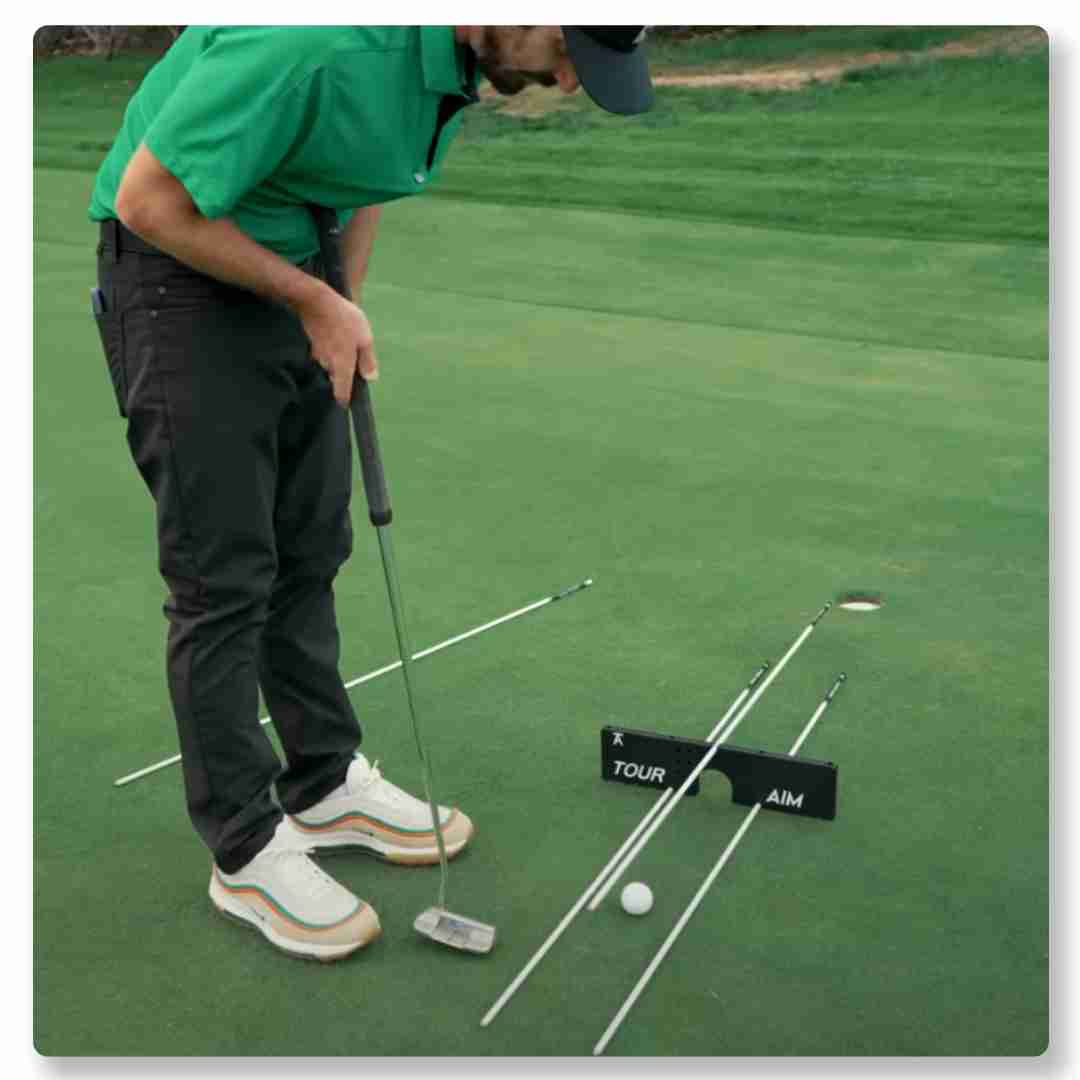 Tour Aim Page – Tour Aim Golf