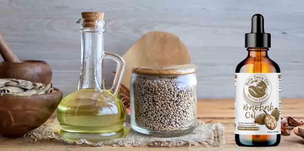 Baobab Oil Benefits: Transform Your Skin and Hair Care Routine