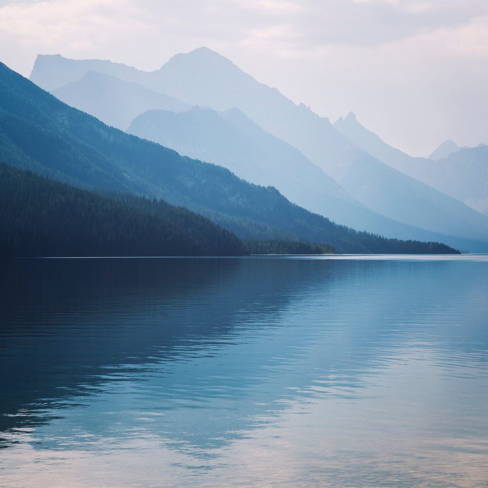 Discover the Power of Being Still – The Positive Christian