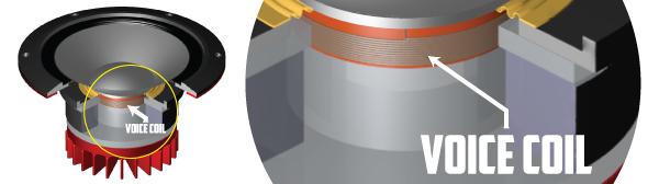 Difference between SVC and DVC Subwoofers – CT SOUNDS