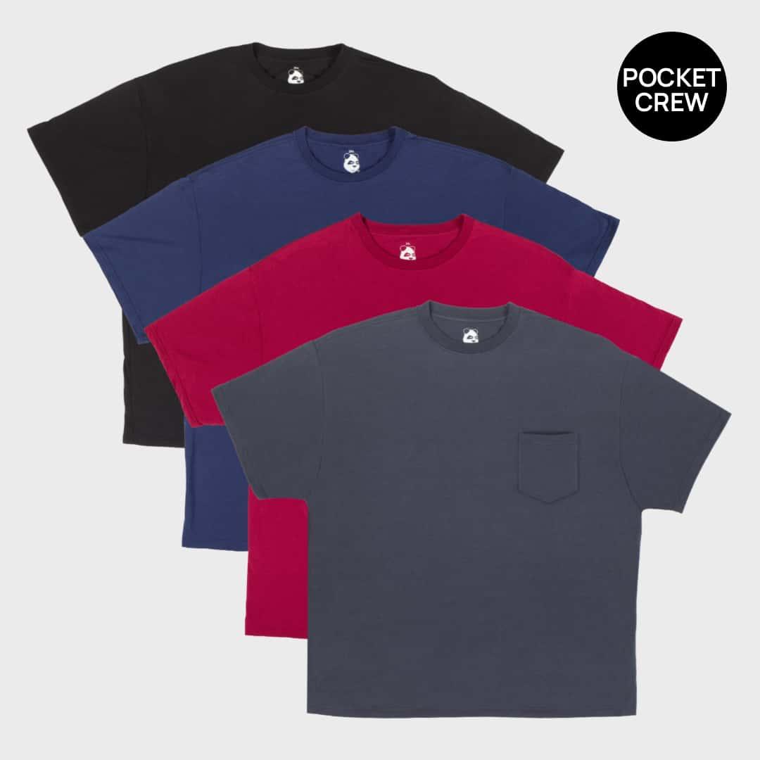 Multipacks & Bundles: Traditional (S-XL) & Big (2XL-8XL) sizes | Big ...