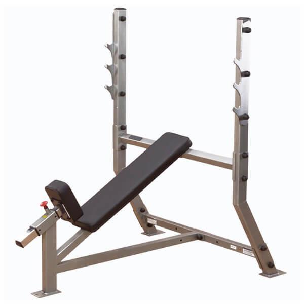 Types of Weight Benches – Strength and Fitness Supplies