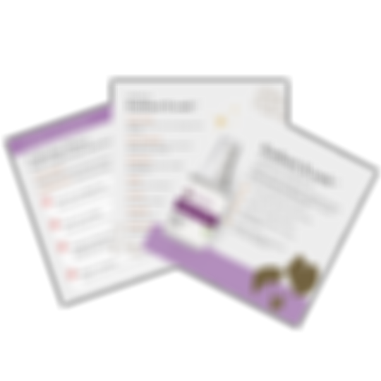 Drop Cycle Method™ Program