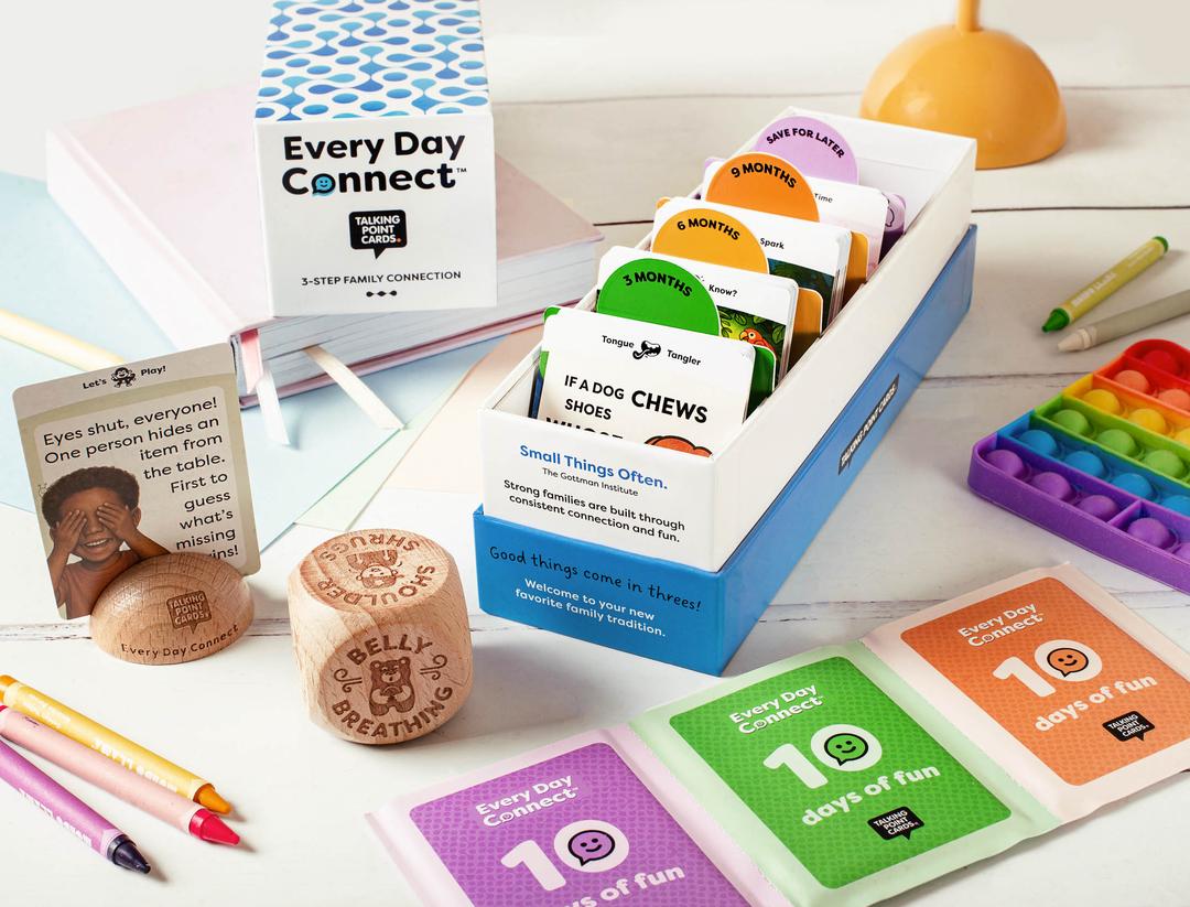 Every Day Connect - Family