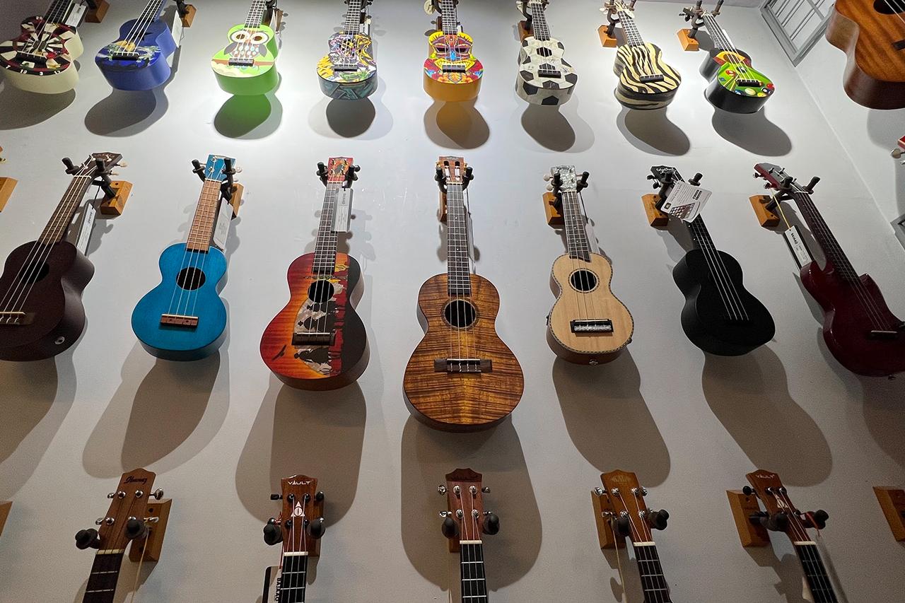 Bajaao Music Store | Shop for Musical Instruments in Andheri, Mumbai ...