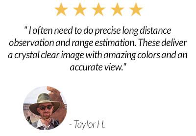 Want to see more in life?