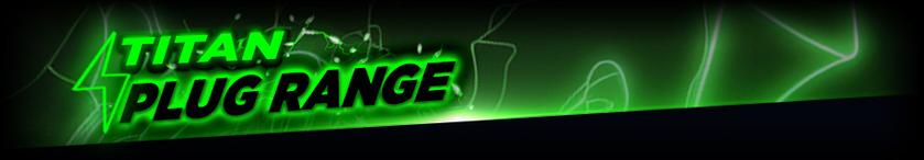 Titan Power | Black Friday | Plugs + FREE Cable – Titan Power Plus