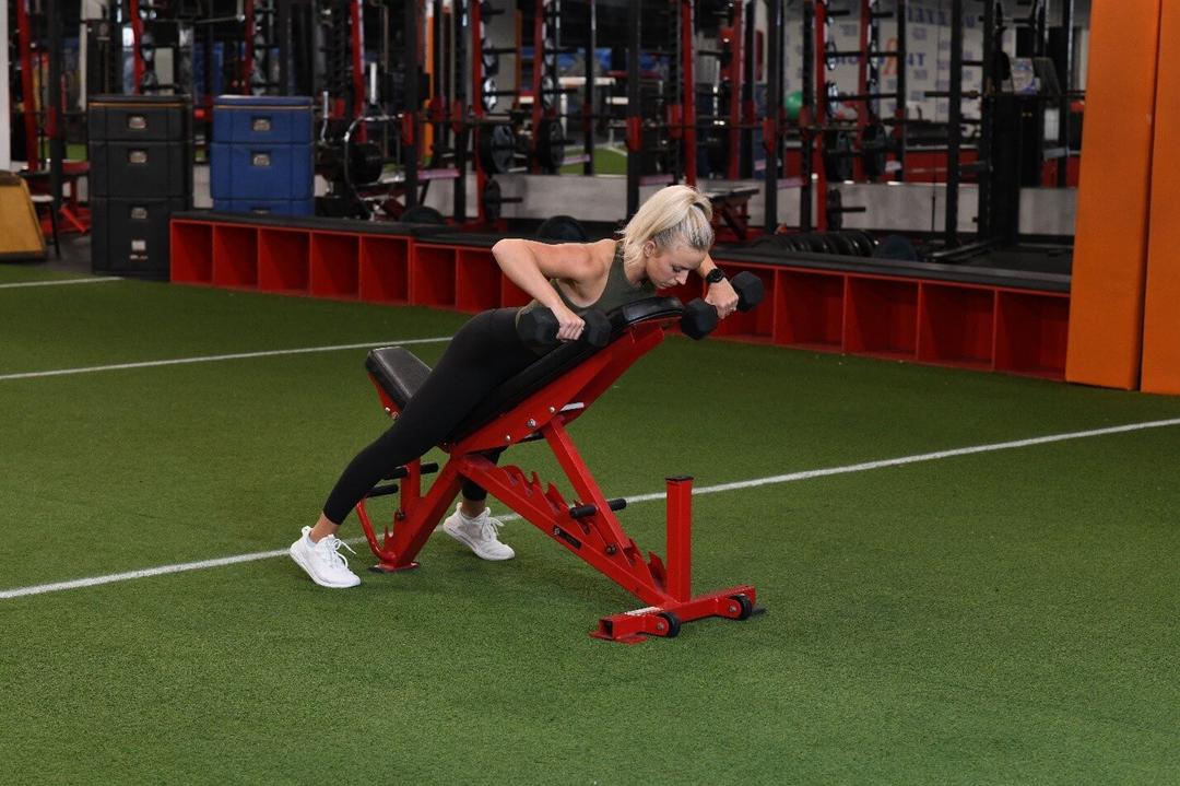 The 3 Best Exercises for Shoulder Pain from Impingement