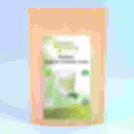 Organic Inulin Prebiotic Fibre - Golden Greens Organic Ltd