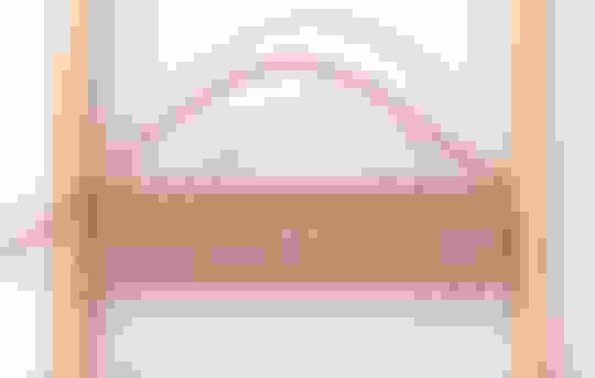 Tabby Weave - Learn This Woven Wall Hanging Technique – Clever Poppy