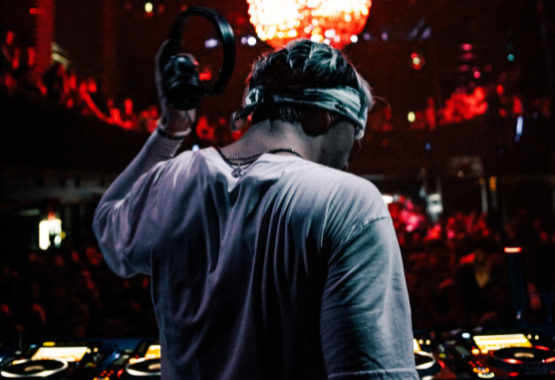 Expansive Blogs 001 - How To Get Signed To Top House Music Labels ...