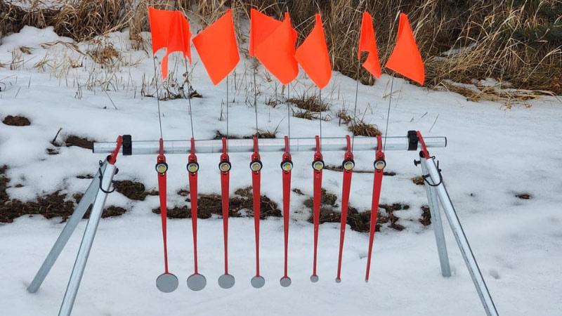 Mounting Steel Targets Guide 🎯 | Hanging Tips