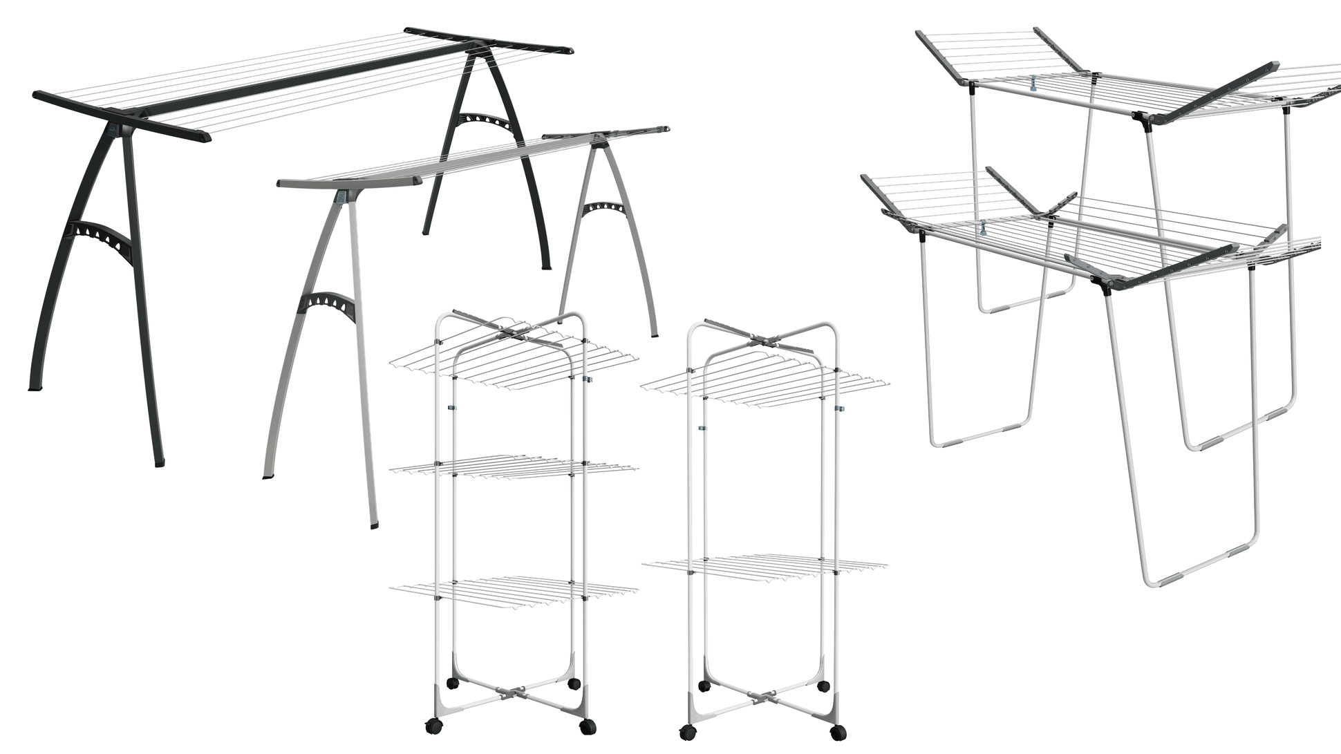 Best Hills Portable Clothesline Models – Lifestyle Clotheslines