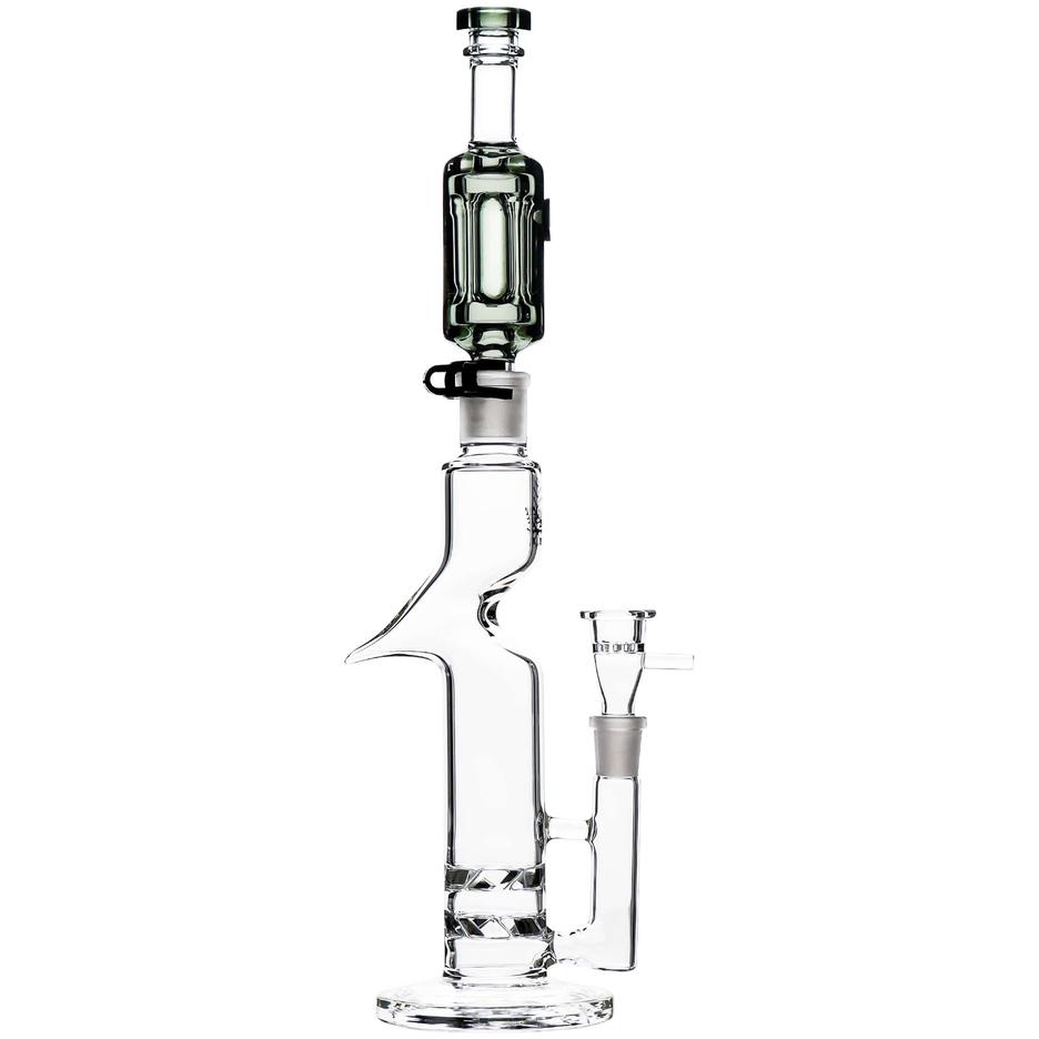 Tornado Bong – The Freeze Pipe
