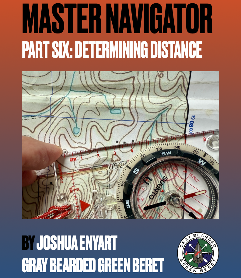 Master Navigator PDF Series Bundle