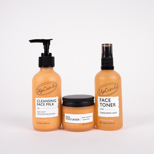 Summer Bundle | UpCircle Beauty