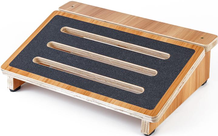 StrongTek Under Desk Foot Rest for Home and Office (350LB)