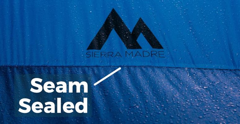 Tips for Camping in Rainy Weather