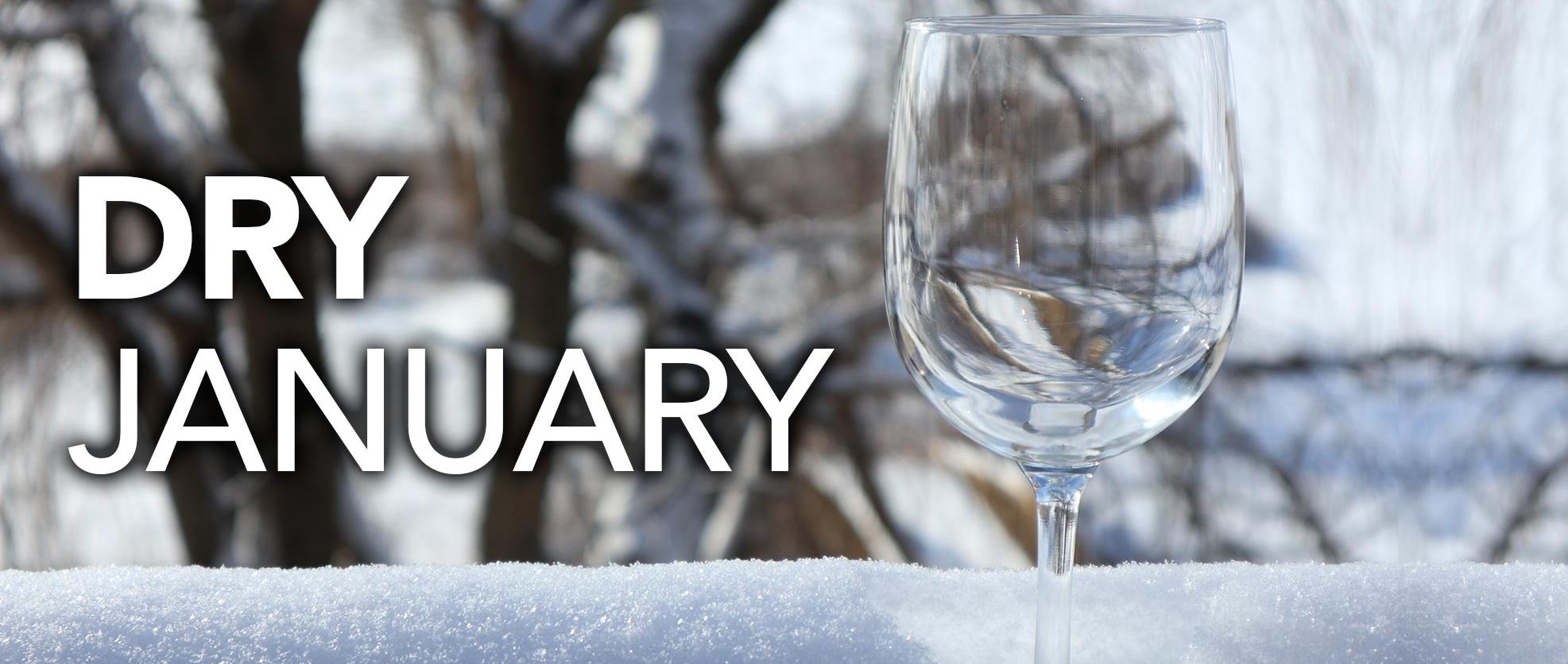 Dry January & Your Sinuses: What Happens to Nasal Health