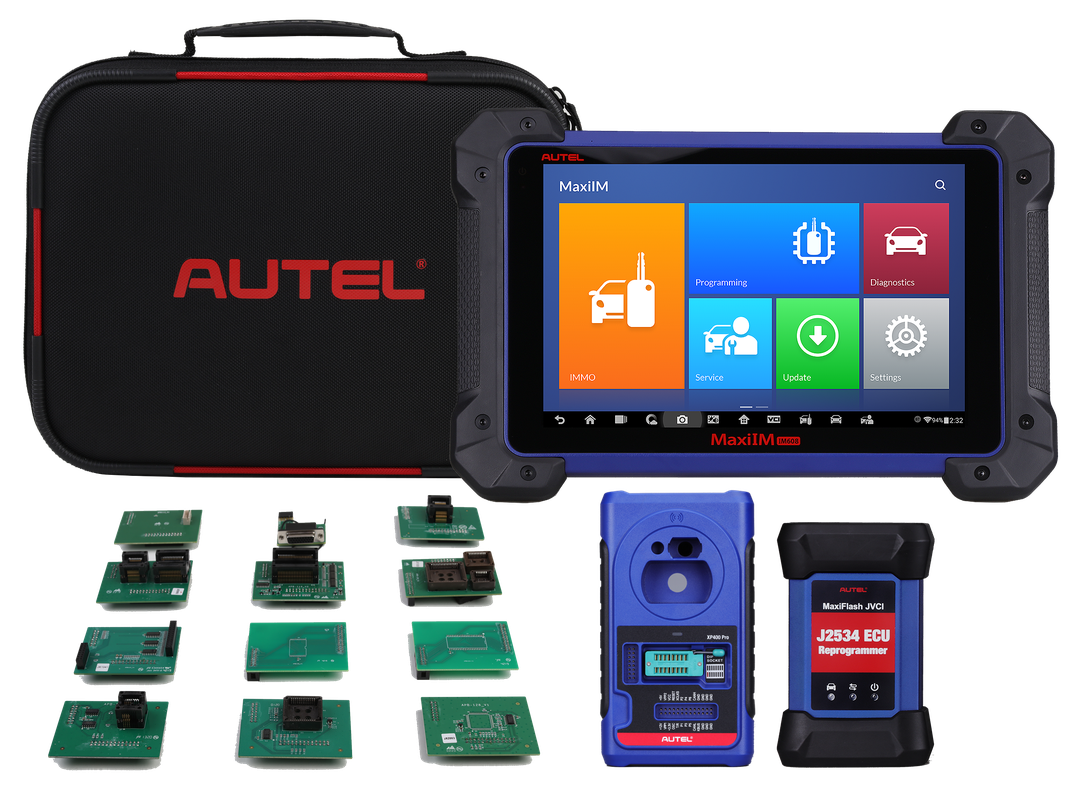 Autel Landing Page – AE Tools & Computers