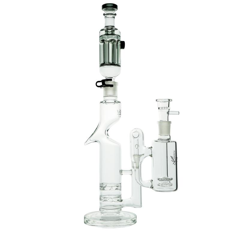 Tornado Bong All Kits – The Freeze Pipe